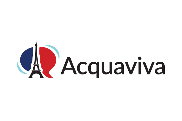 Acquaviva Logo and Website Design. Artamax Budapest: Professional Logo ...