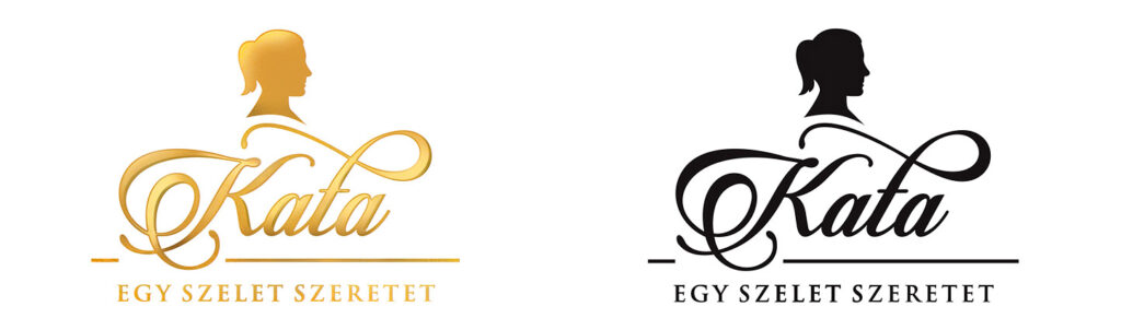 Interfood-Europe (Kata) Logotype Design. Artamax Budapest: Professional ...