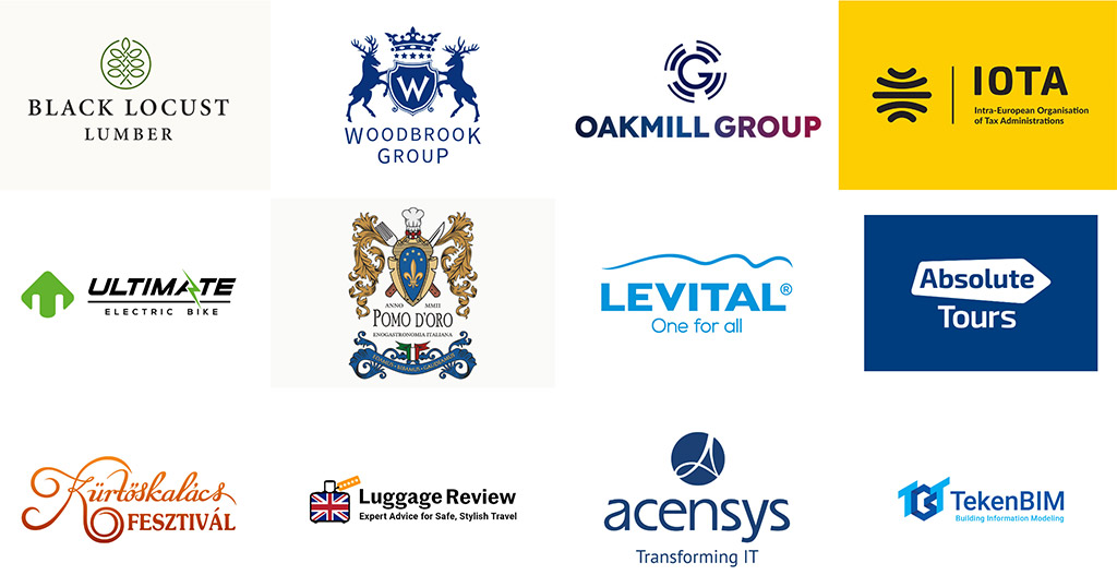 Artamax professional business logo design, company brand design